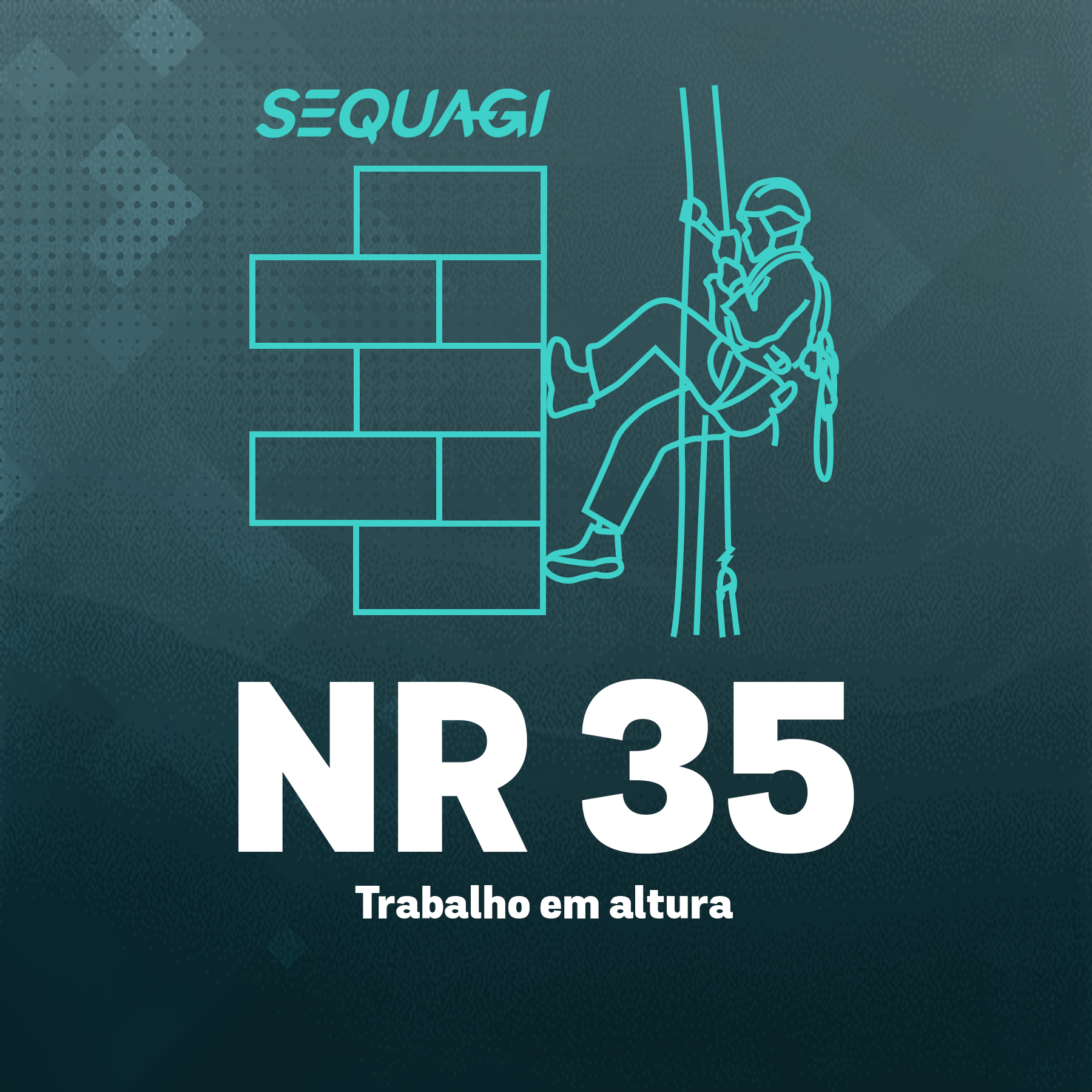 Treinamento NR 35 - Sequagi